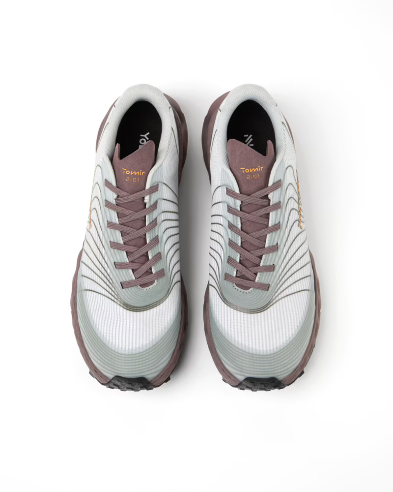 Comprar online NNormal Tomir 1 N2ZTR01-001 - Nigra Mercato Talla 41 1/3