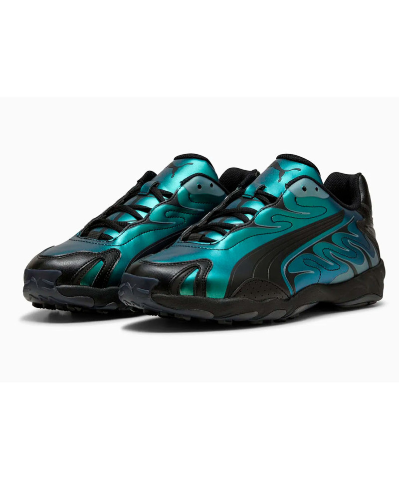 Buy online Puma Inhale Color Shifting 401665-01 - Nigra Mercato Talla 40