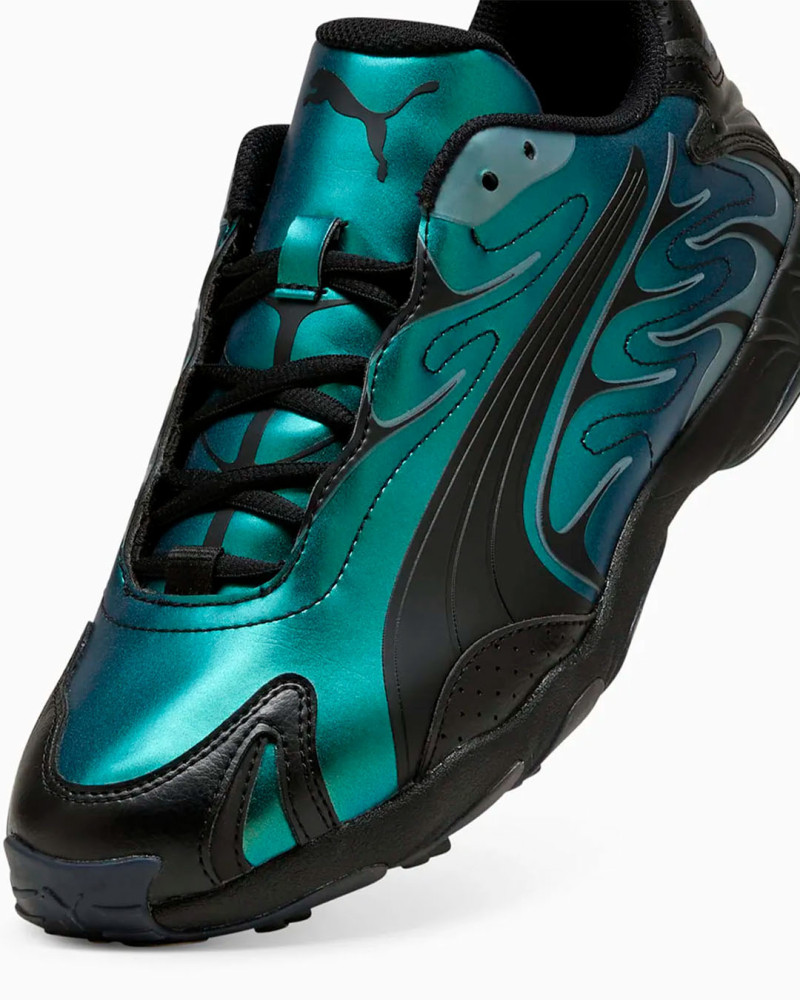 Buy online Puma Inhale Color Shifting 401665-01 - Nigra Mercato Talla 40