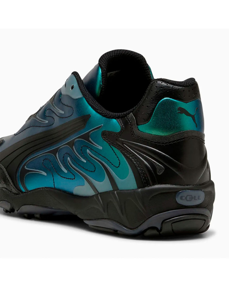 Buy online Puma Inhale Color Shifting 401665-01 - Nigra Mercato Talla 40