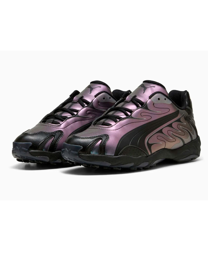 Buy online Puma Inhale Color Shifting 401665-02 - Nigra Mercato Talla 40