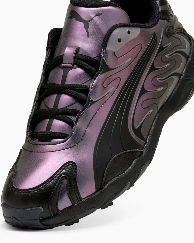 Buy online Puma Inhale Color Shifting 401665-02 - Nigra Mercato Talla 40