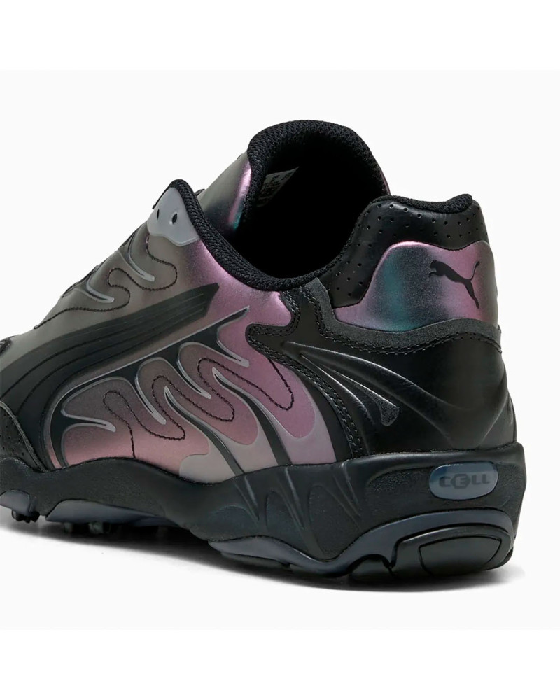 Buy online Puma Inhale Color Shifting 401665-02 - Nigra Mercato Talla 40