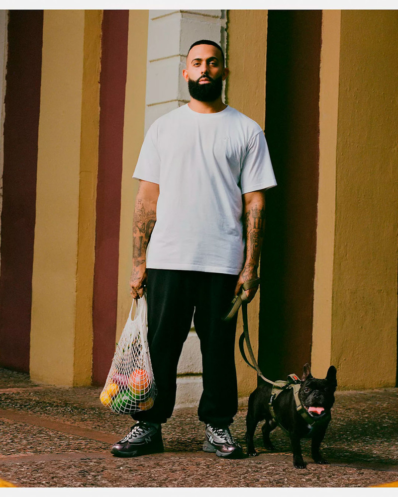 Comprar online NEW BALANCE 1000 EGY M1000EGY - Nigra Mercato Talla 36