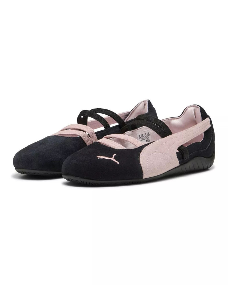 Comprar online PUMA W SPEEDCAT BALLET SUEDE 401287-02 - Nigra Mercato Talla 36