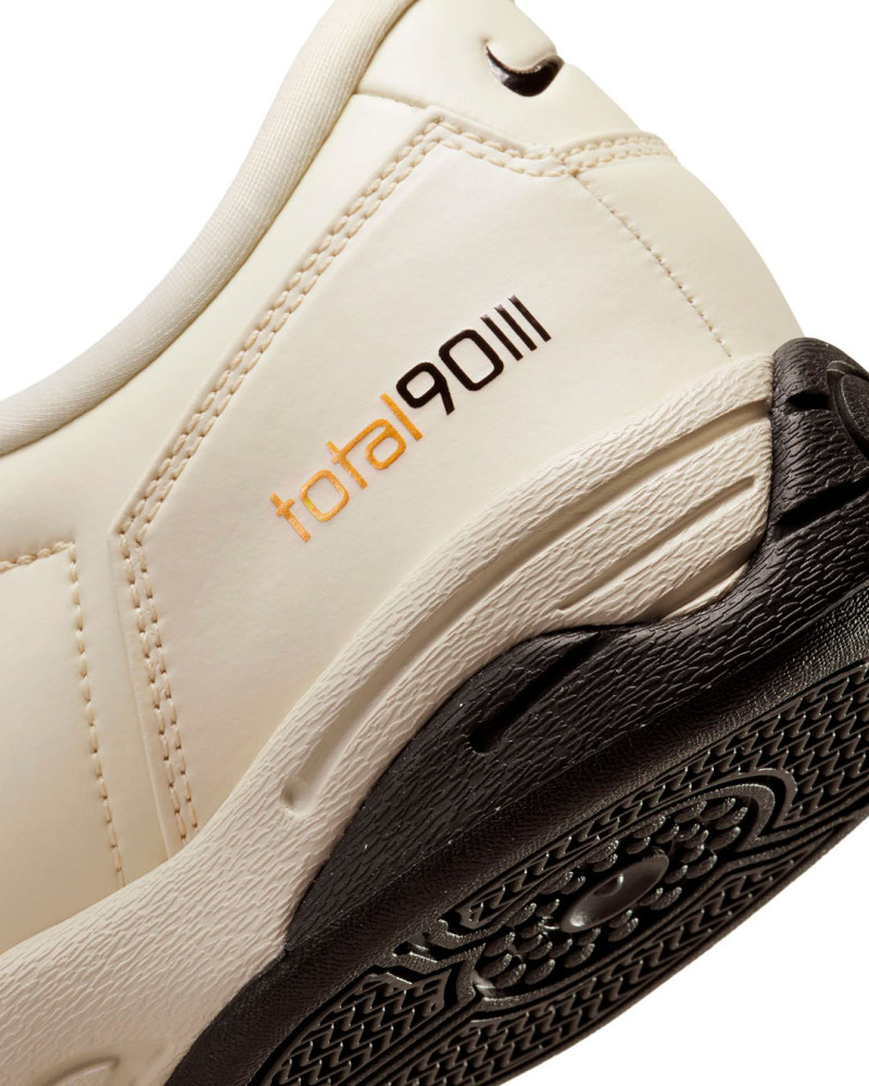 Buy online NIKE TOTAL 90 SP HJ9351-100 - Nigra Mercato Talla 41