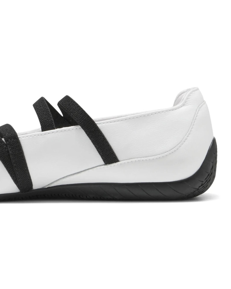 Comprar online PUMA W SPEEDCAT BALLET LTH 403587-01- Nigra Mercato Talla 40