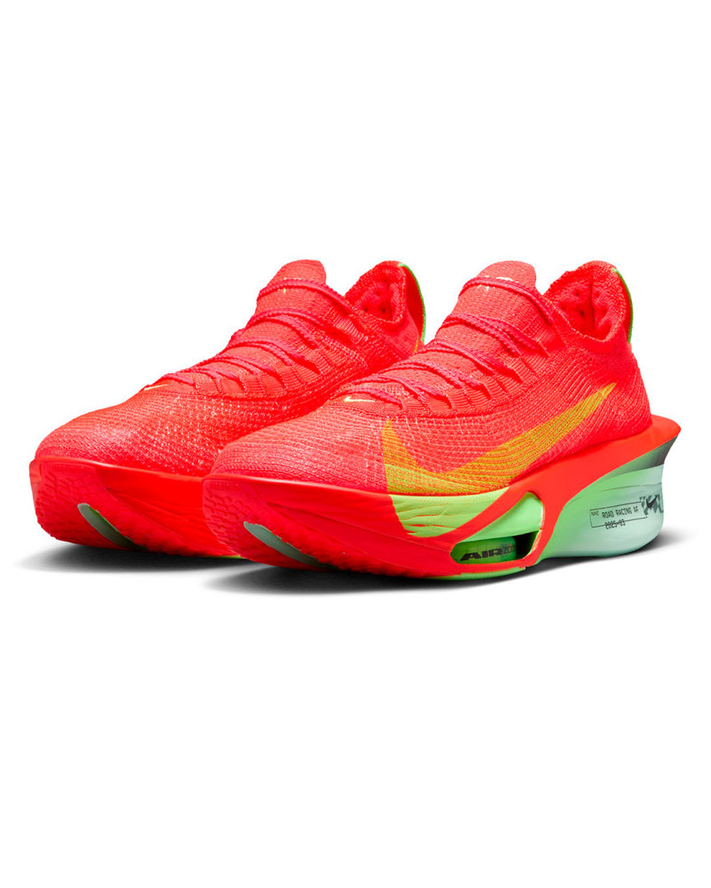 Comprar online zapatillas NIKE ALPHAFLY 3 FD8311-600 - Nigra Mercato ...