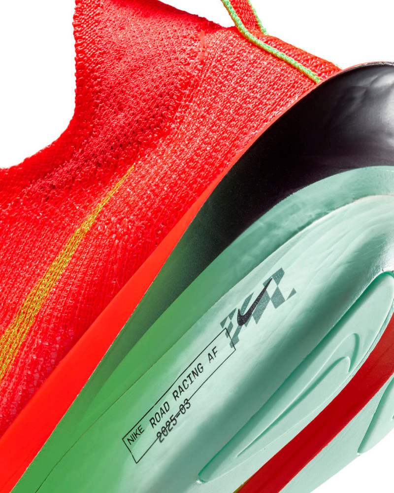 Comprar online zapatillas NIKE ALPHAFLY 3 FD8311-600 - Nigra Mercato ...